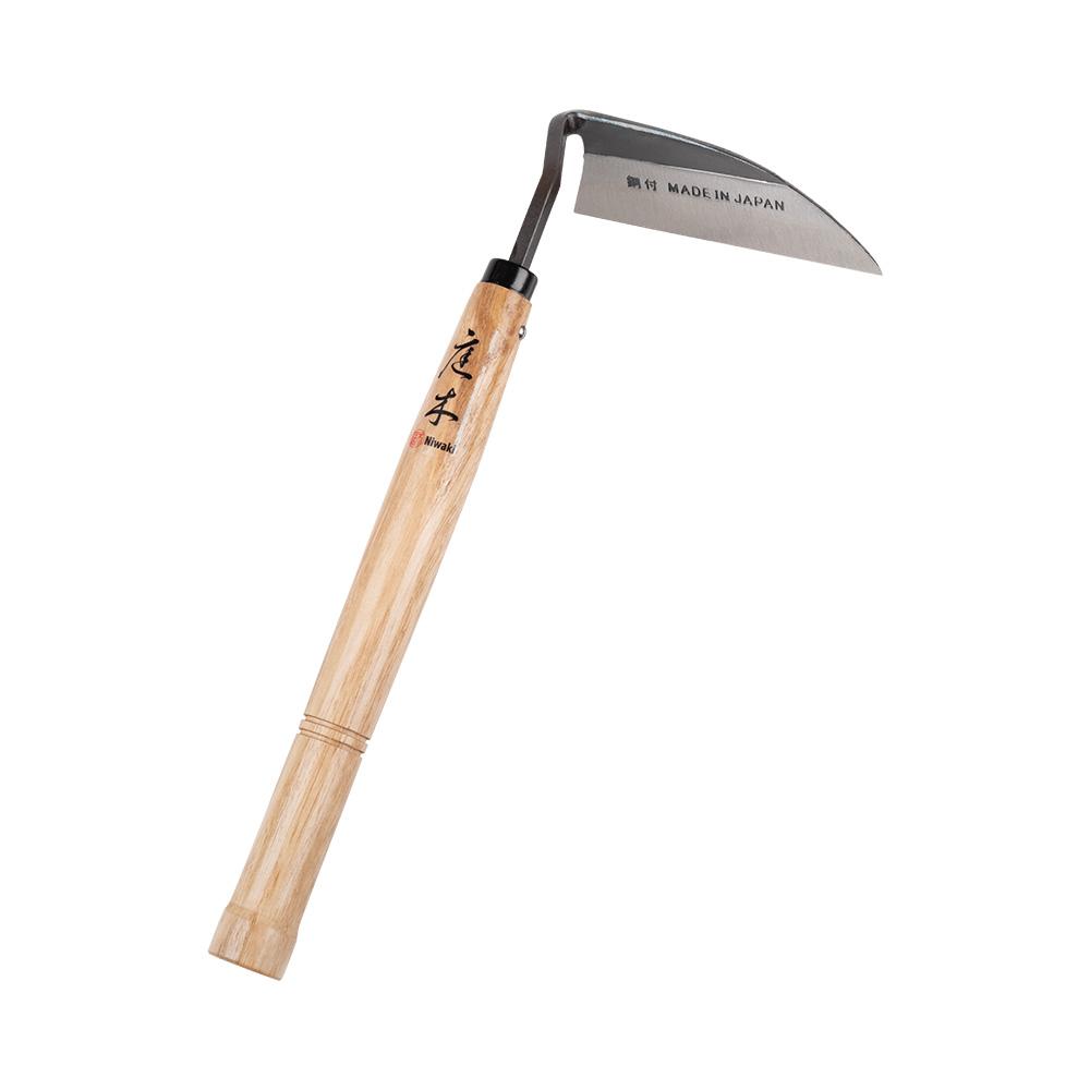 Left Handed - Carbajal's